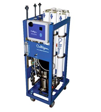 Culligan RO Systems Produce Pure Water