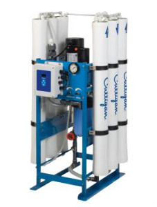 Industrial Water Filtration System | Water Treatment Systems
